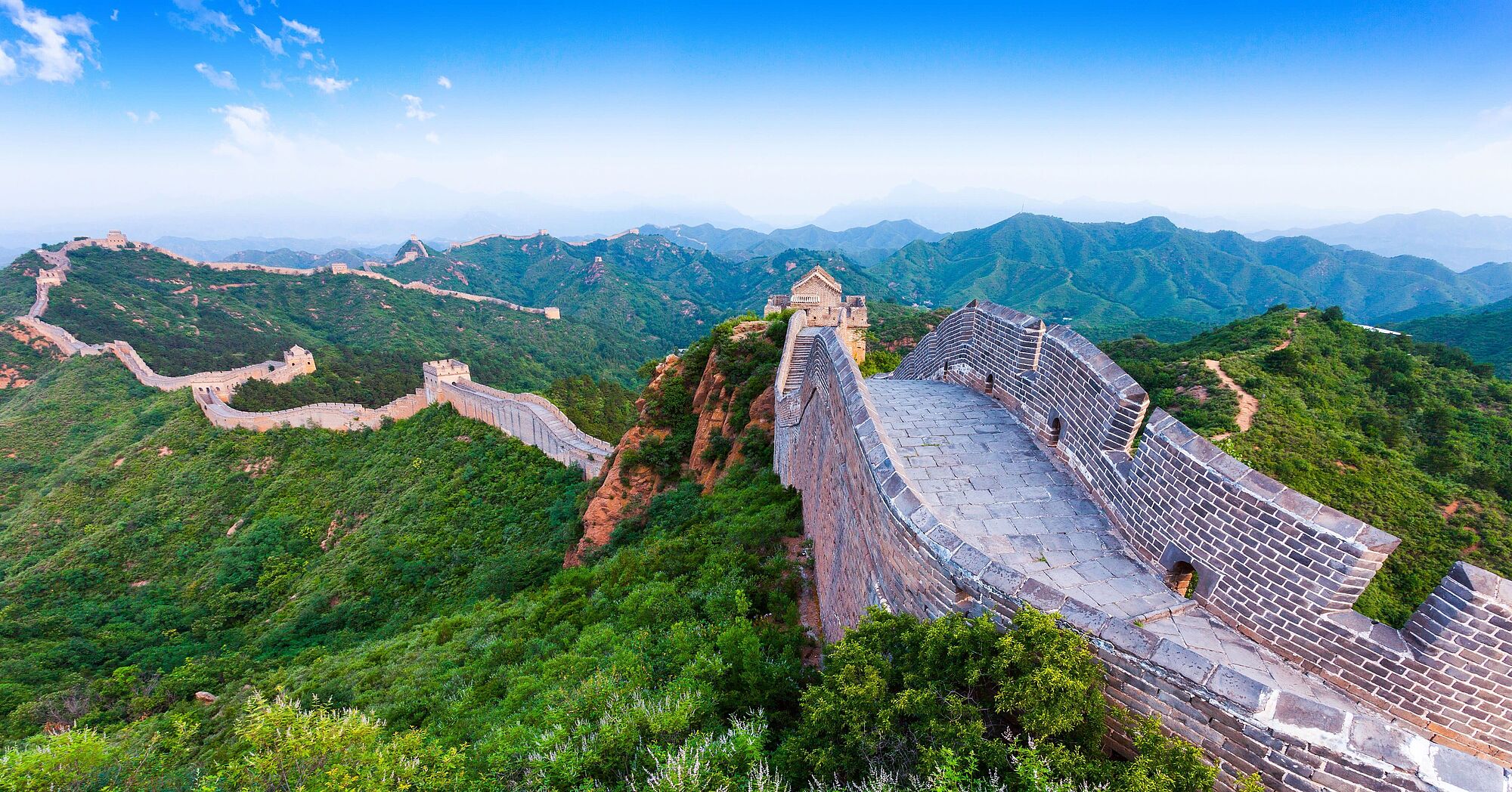 Hosting, servers and VPS directly in China - WEBER.cloud China